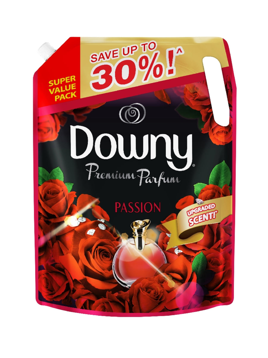 DOWNY PASSION REFILL 2L – Village Grocer - Sunway Giza Mall